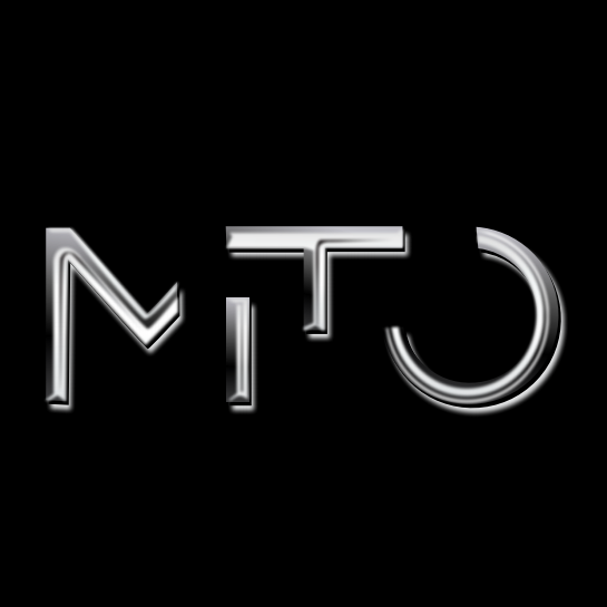 Mito Logo GUESS Mito Card Case Black | Modeherz