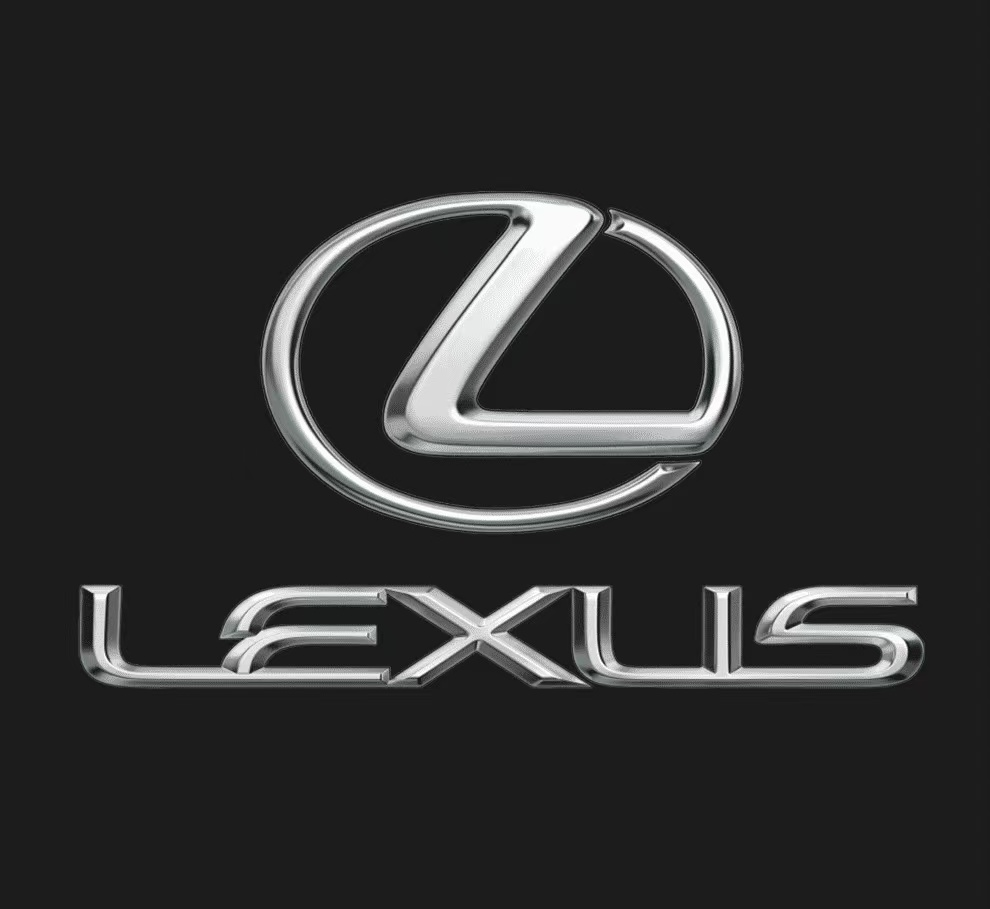 LEXUS – Tagged "★【 JDM 】Logo