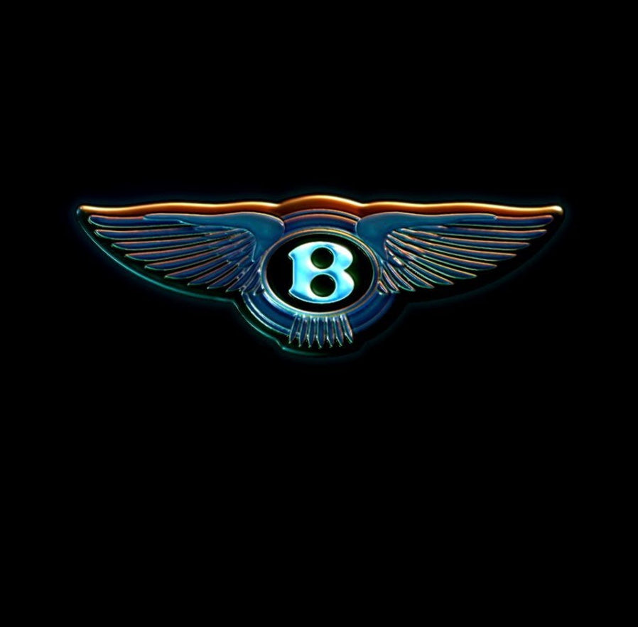 BENTLEY – OpenDoorLED-Bonn