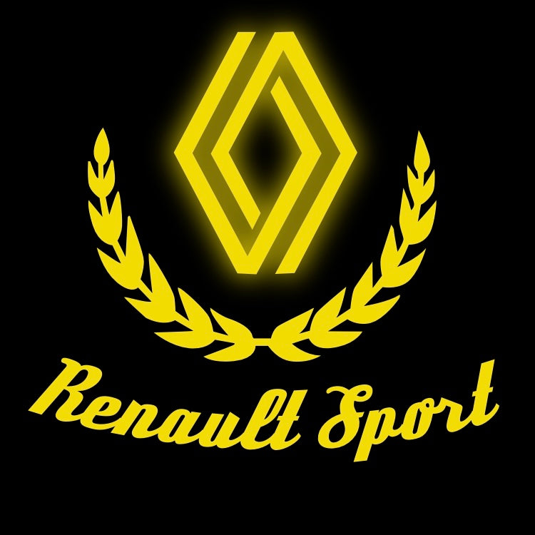 Renault Sportlogo