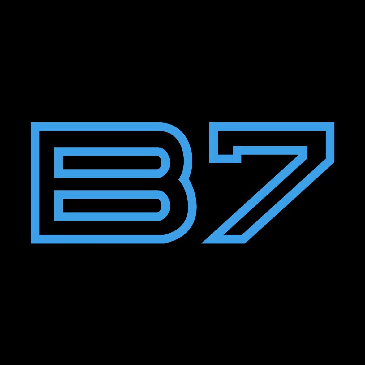 ALPINA B7 LOGO PROJECTOT LIGHTS (quantity 1 = 1 sets/2 door lights) Nr ...